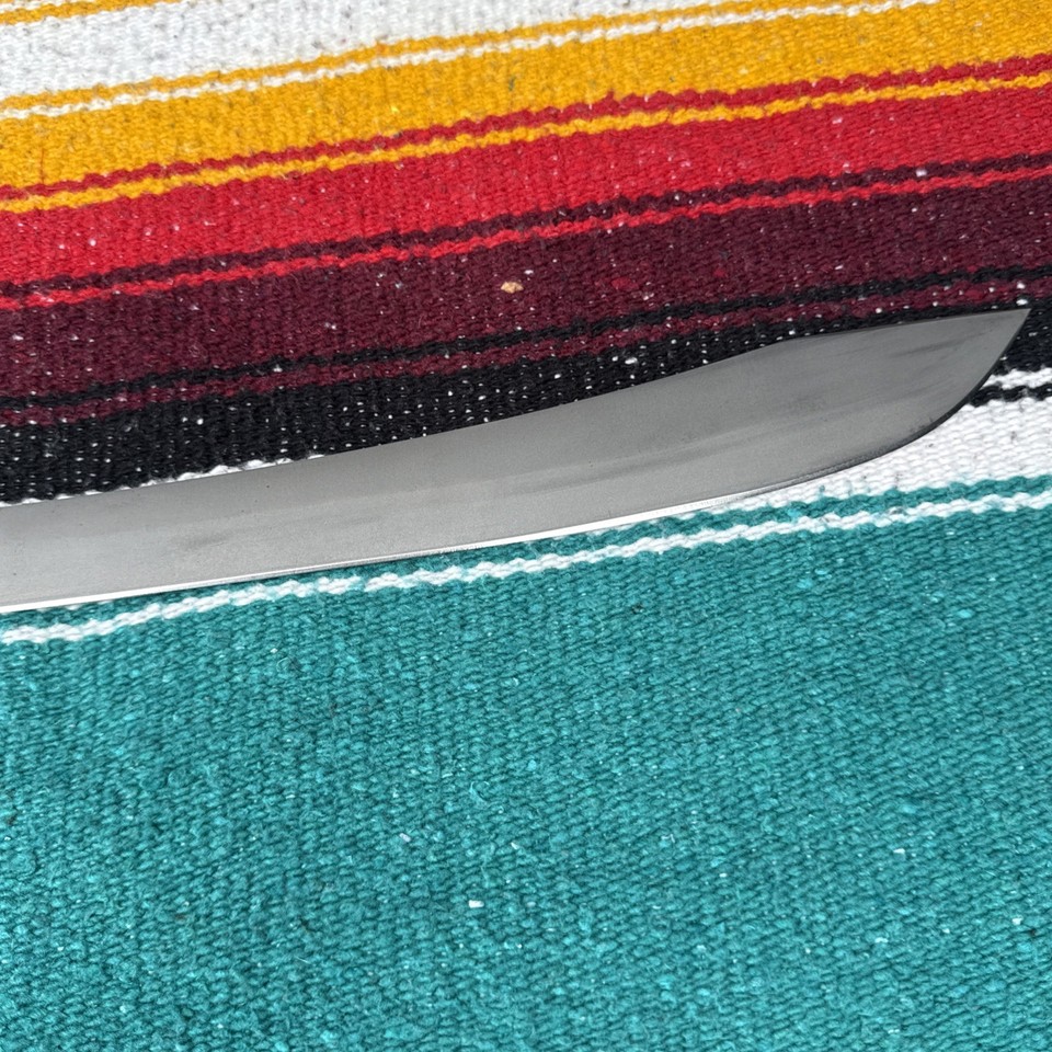 Blackjack Maringer Vorpal Sword -Effingham IL Knife USA With Sheath | eBay