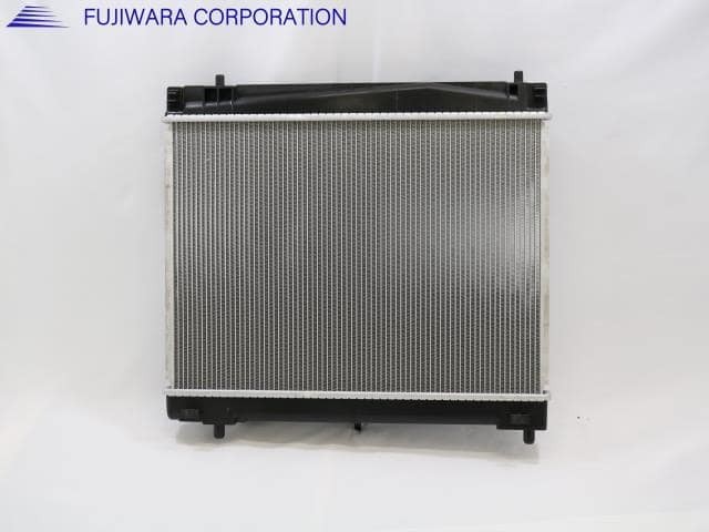 TOYOTA Succeed 2014 DBE-NCP165V Radiator 1640021270 [New] [PA01158564 ...