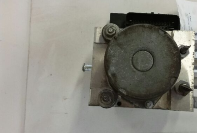2011 FORD RANGER 4x4 4 WHEEL ABS ANTI-LOCK BRAKE PUMP ASSEMBLY OEM 11 ...