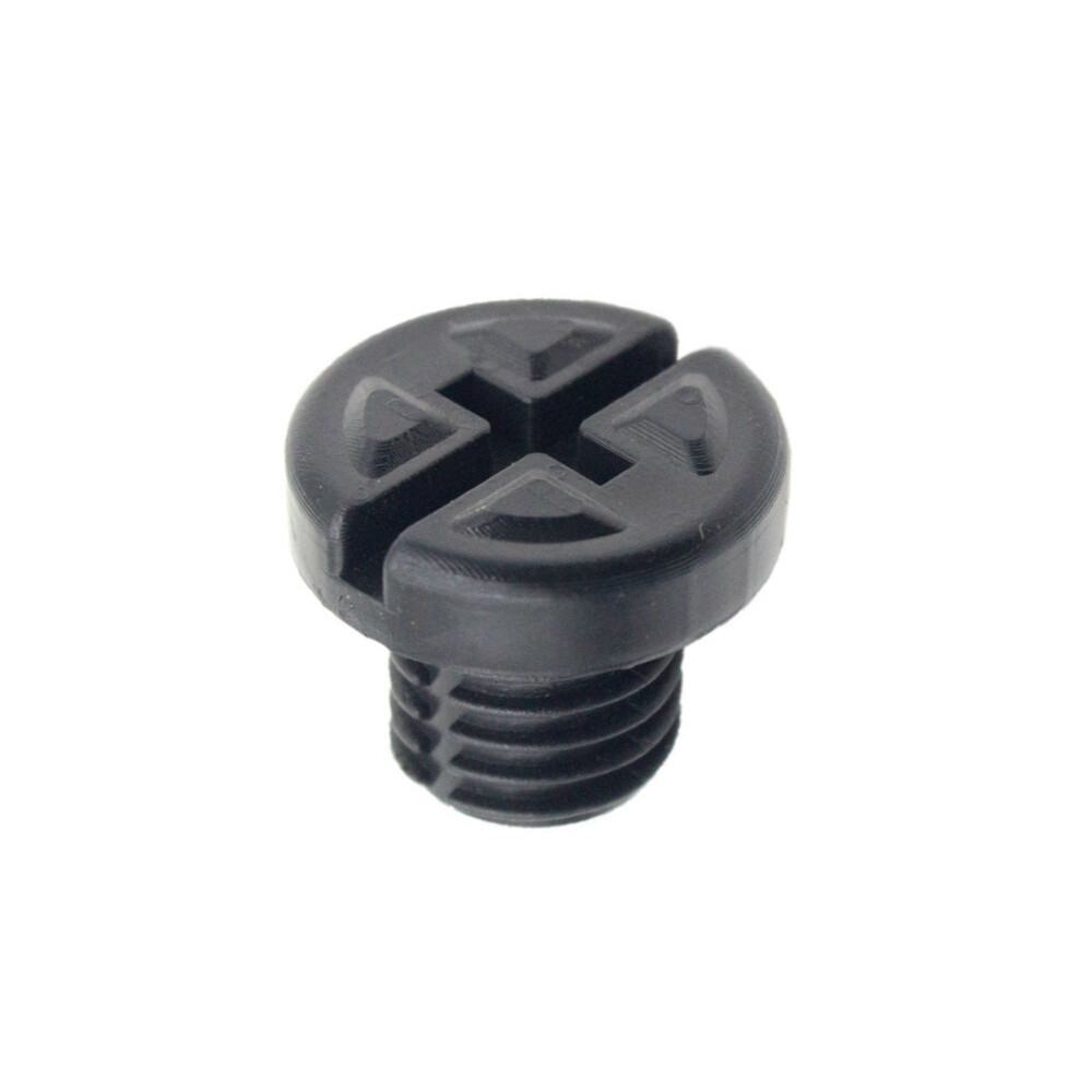 LR055301 LR007314 Expansion Tank Valve Bleed Screw For Range Rover ...