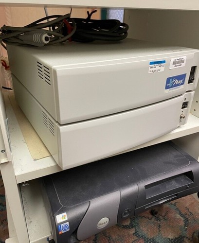 SensorMedics Vmax SPECTRA 229D | eBay