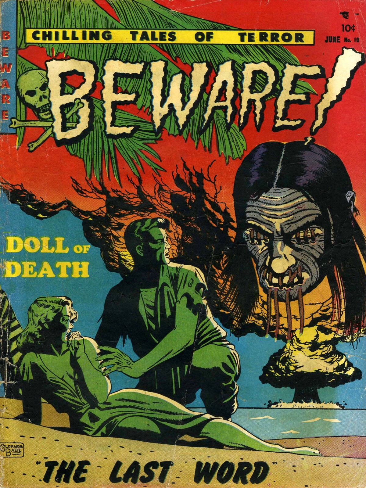 10750.Decor Poster.Home Room wall.Interior Art design.Horror Monster ...