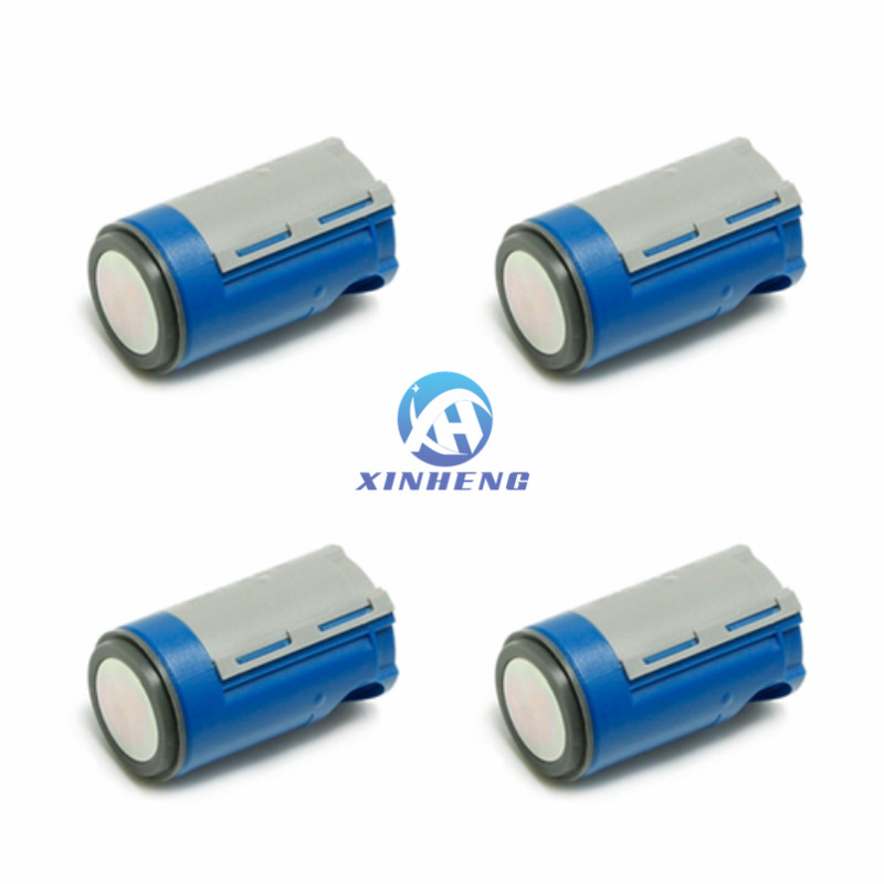 0015425918 PDC Parking Sensor 4PCS For Mercedes Benz S202 W202 S500 ...