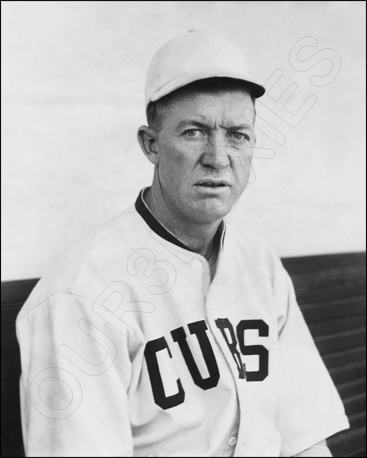 Grover Cleveland Alexander