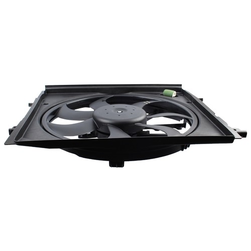 214816MA0A For 2017-2019 Nissan Rogue Sport 2.0L Radiator Cooling Fan ...