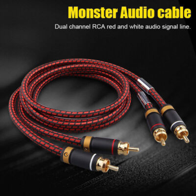 Rca Cable Subwoofer
