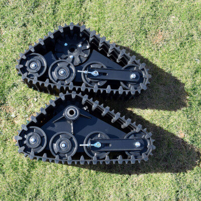 Go Kart Buggy Quad Rear Wheel Dirt Pit Bike UTV ATV Snow Sand Track ...