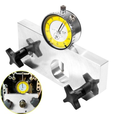 For Harley Davidson Twin Cam Evolution Big Twin Crank Runout Measuring ...