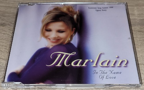 Marlain - In the name of love auf Maxi CD Wie neu | eBay.de