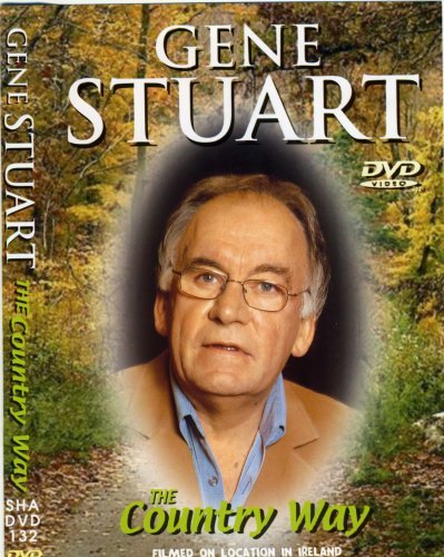Gene Stuart The Country Way DVD New Irish Country Music | eBay