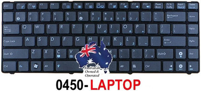 Keyboard for ASUS A42J A42JC A43S K42F K42J U30 UL30A UL30VT X42J X43 ...