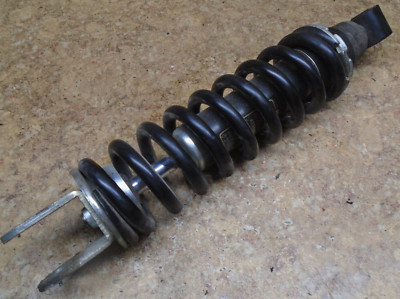 1998 Kawasaki Ninja EX500 EX 500 D Rear Shock Suspension Mono Spring ...