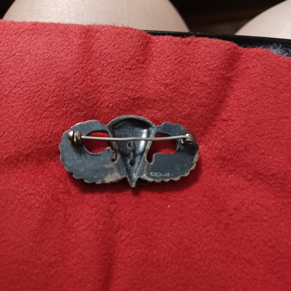 Ww2 Usmc Paramarine Wings | eBay