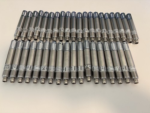 Lot Of 38 Vaisala HMP110T Humicap Temperature Probes | eBay