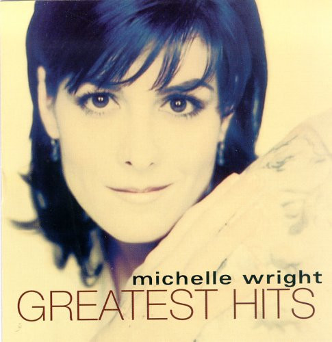 Greatest Hits Collec - Wright, Michelle - audio cd 78221890625| eBay