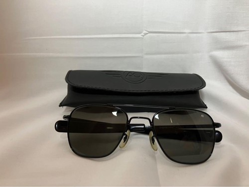American Optical Pilot Sunglasses Original | eBay