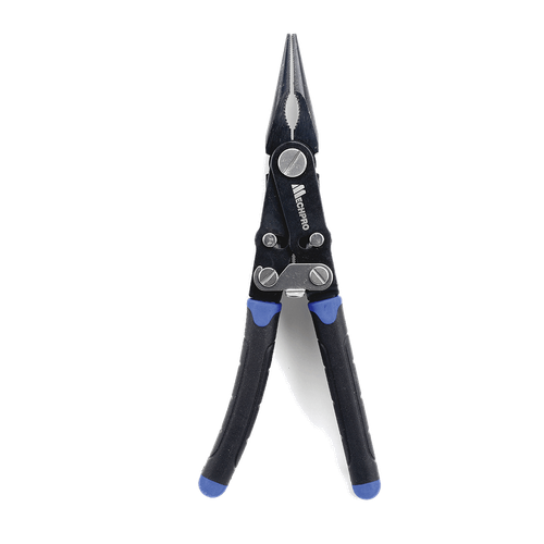 Mechpro Blue Mini Pliers Set 5pc | eBay