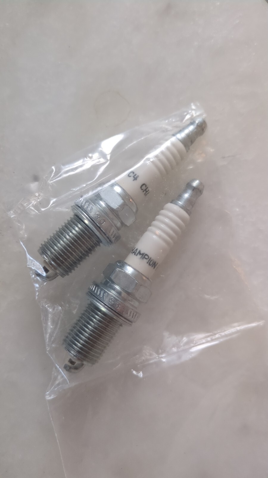 Champion RC14YC - Alternative spark plugs
