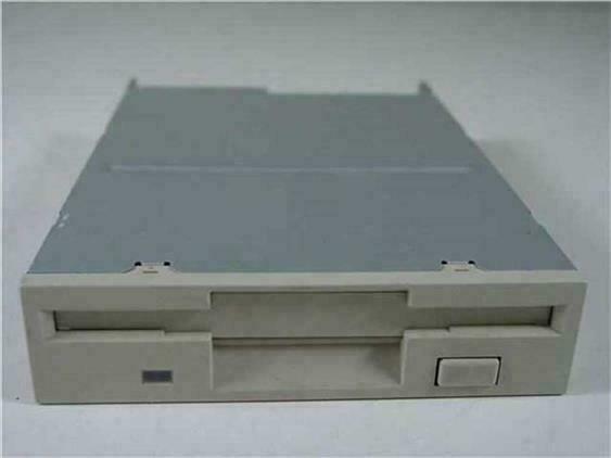 Teac Floppy Drive 235HF (FD235HFA291) (FD-235HF-A291) Internal Floppy ...
