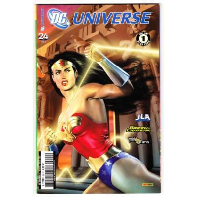 DC Universe N° 24 - Comics DC | eBay