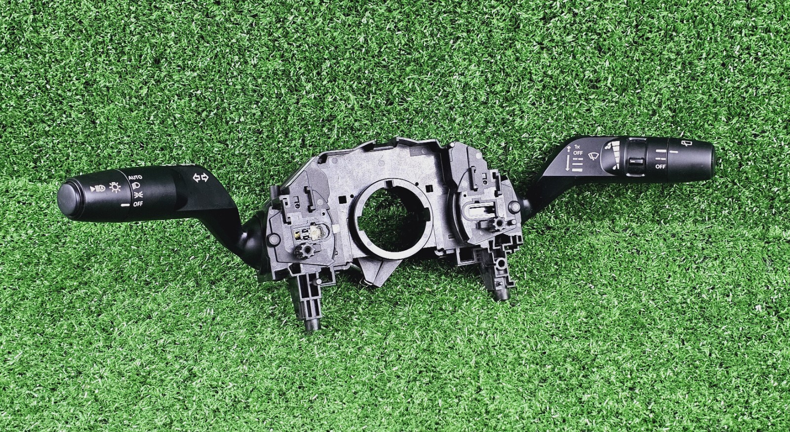 25560-6RR2A Nissan Rogue Pathfinder 2021-2023 Steering Column ...