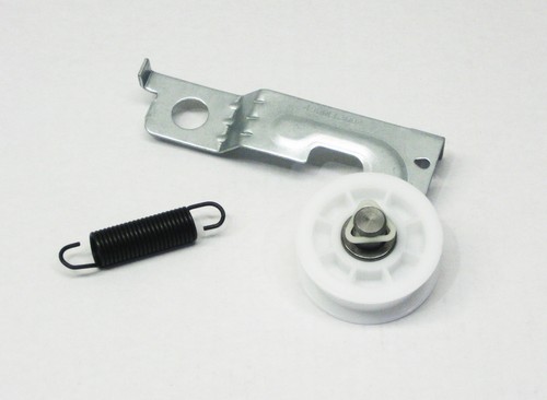 Dryer Repair Maintenace Kit for LG Belt Idler Pulley Rollers | eBay