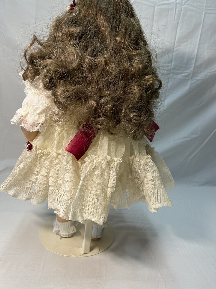 Haunted Spooky Creepy Doll ~Candace~ Jerri Doll | eBay