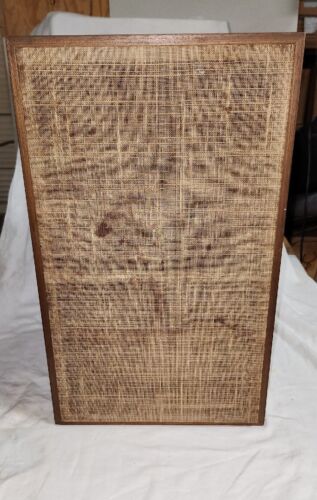 Vintage Pair Set Dynaco Danish Speakers A25 A35 Denmark 8 Ohm Wood ...