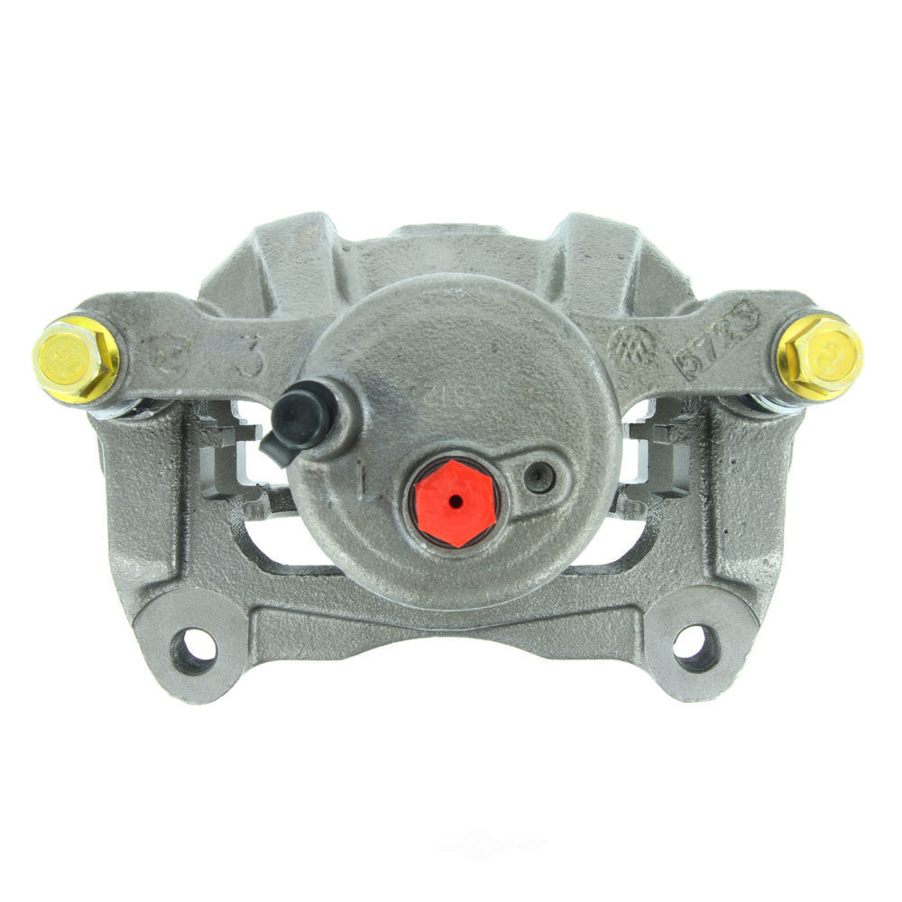Disc Brake Caliper-Premium Semi-Loaded Centric 141.44222 Reman for sale ...