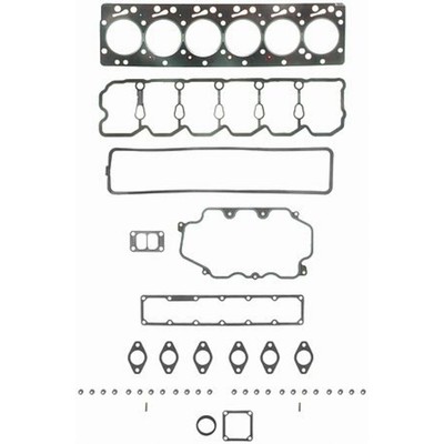 HS 9522 PT Felpro Cylinder Head Gaskets Set for Ram Truck Dodge 2500 ...