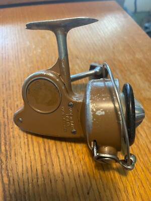 Spinning Reels - Alcedo Micron Spinning Reel