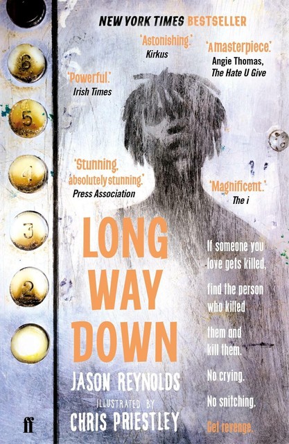 A Long Way Down von Jason Reynolds (2018, Taschenbuch) online kaufen ...