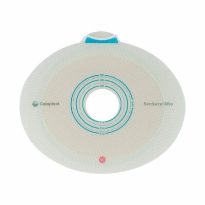 Coloplast Skin Barrier 2pc 50mm 1.25in Box of 5 | eBay