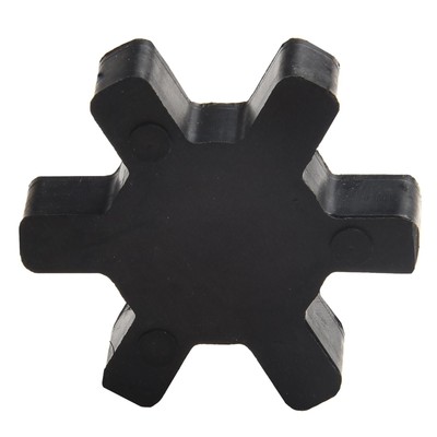 Smooth and Efficient Power Transmission with L075 Rubber Spider Insert ...