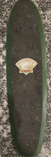 Fibreflex Skateboard | eBay