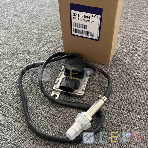 New Nitrogen Oxide Sensor Fit 5WK97365 Mack Volvo 22303384 85023785 | eBay