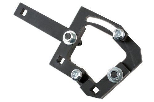 Crankshaft Pulley Holding Tool FITS Vauxhall Opel Equiv EN-49979 Adam ...