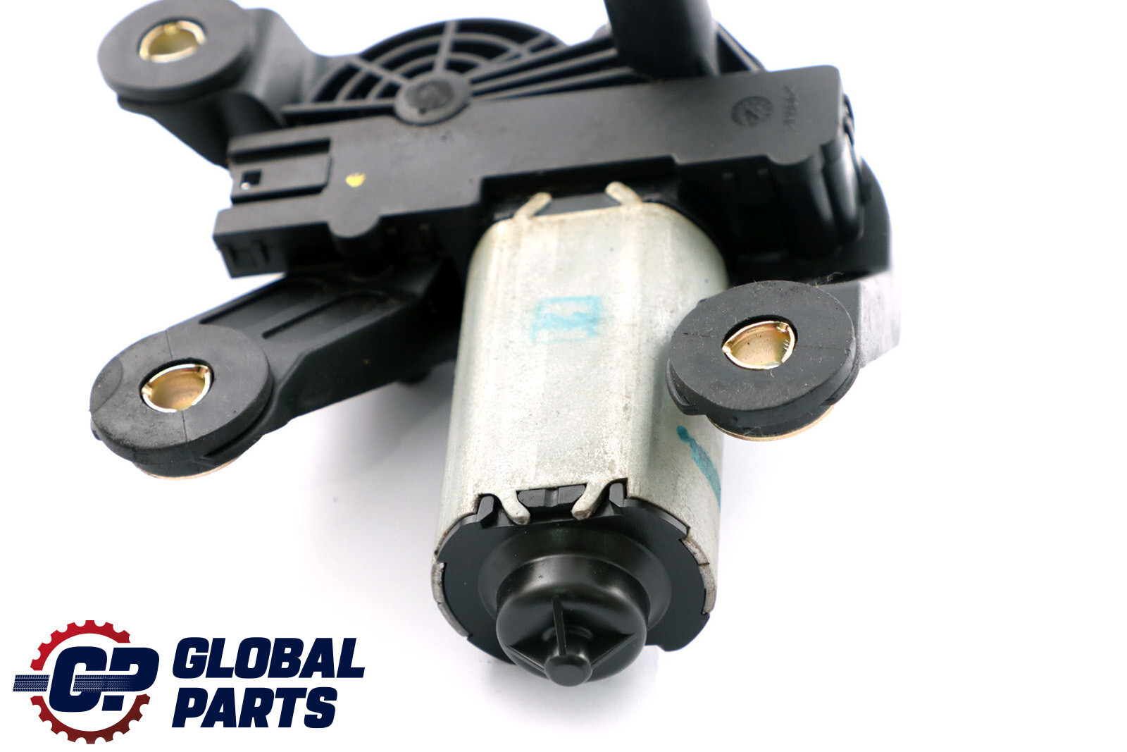 2002-2006 MINI Cooper Rear Window Wiper Motor Assembly R50 OEM 7036154 ...