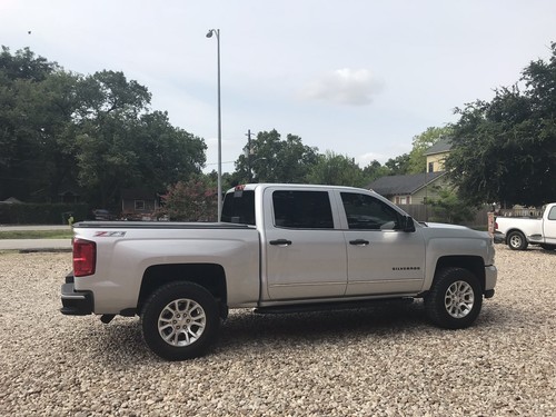 GM Oem-outside Exterior Door Handle 22923605 for sale online | eBay