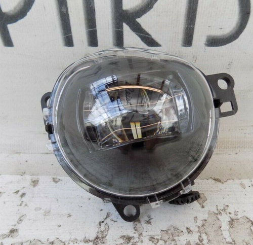 VOLVO V90 S90 FRONT BUMPER RIGHT SIDE FOG LIGHT HALOGEN COMPLETE ...
