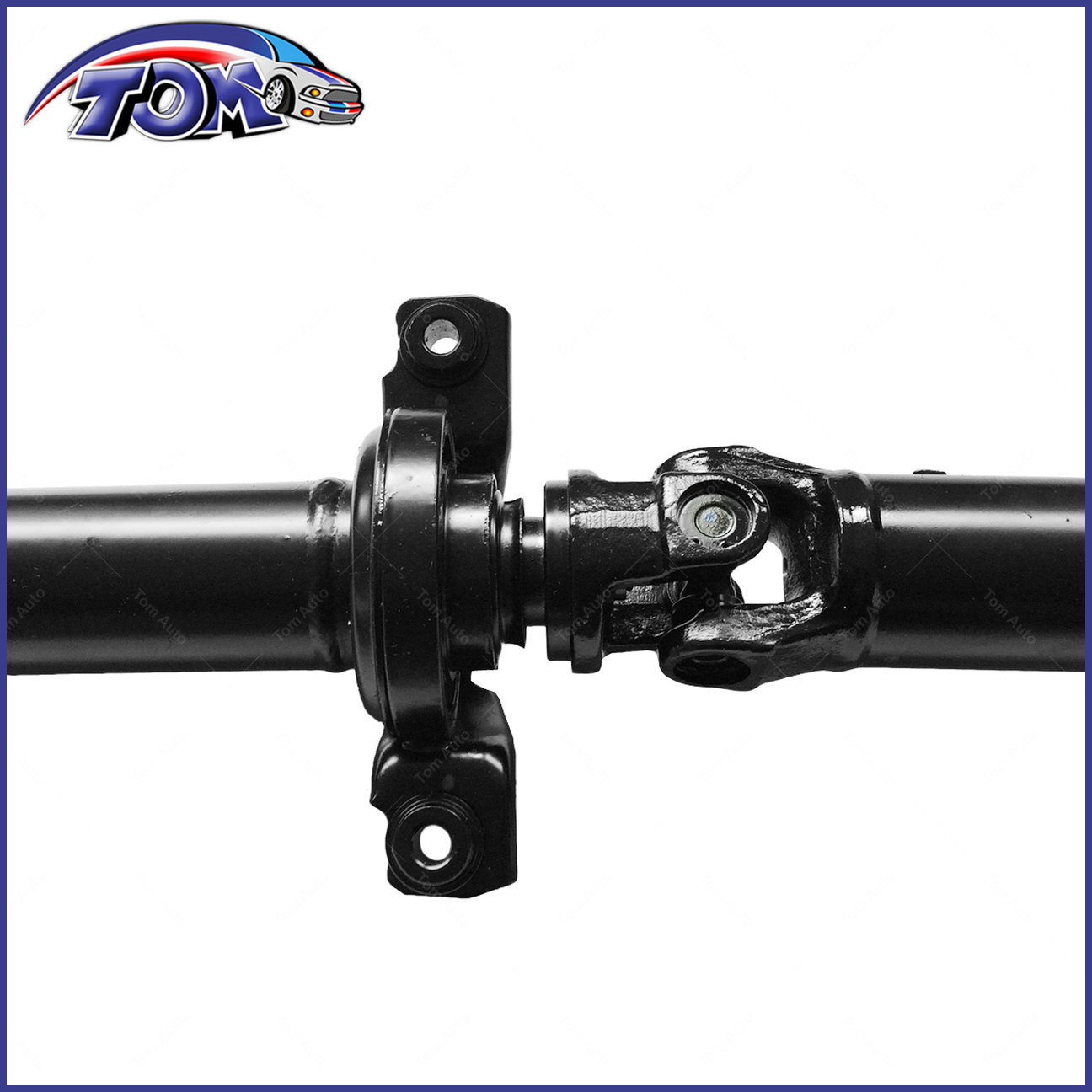 64.5" Rear Drive Shaft Assembly For Subaru Outback 2000-2004 27111 ...