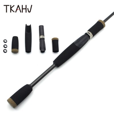 Rod Building & Repair - Eva Grips