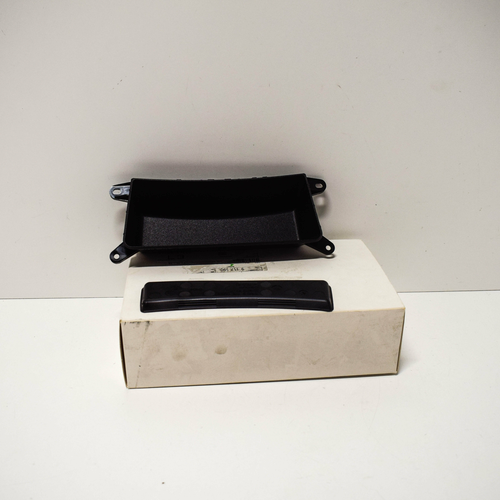 NEW BMW Z4 ROASTER E89 FRONT CENTER CONSOLE INSERT BOX 51169157590 ...
