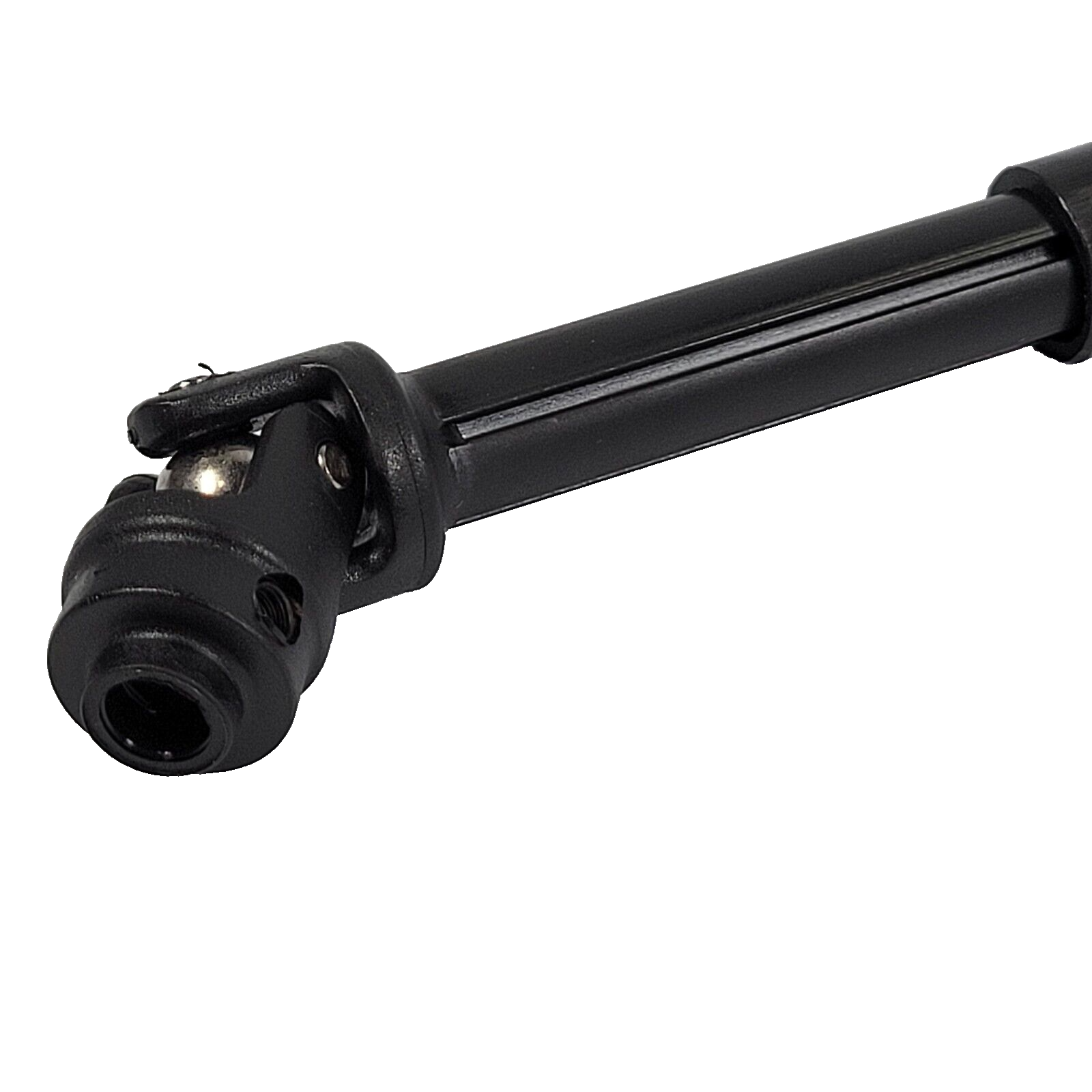 Fits Traxxas Slash 2wd VXL Driveshaft Axles Drive Shaft Hex Rustler ...