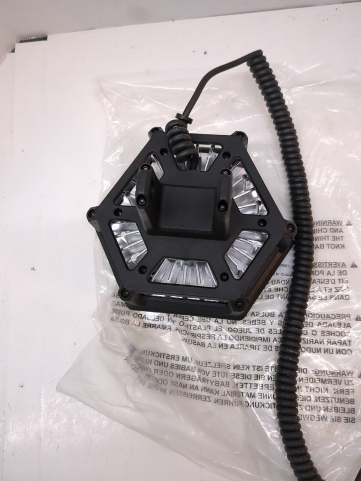Milwaukee LED LIGHT Assembly FOR 2130-20 18V CORDLESS LED LIGHT 23-26 ...