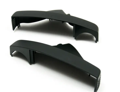 Genuine BMW E60 E82 E88 E93 328i Inside Rear View Mirror Cover Set ...