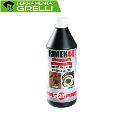 Rx 44 disossidante disinostante - ml.750 in flacone - 12 pz | eBay