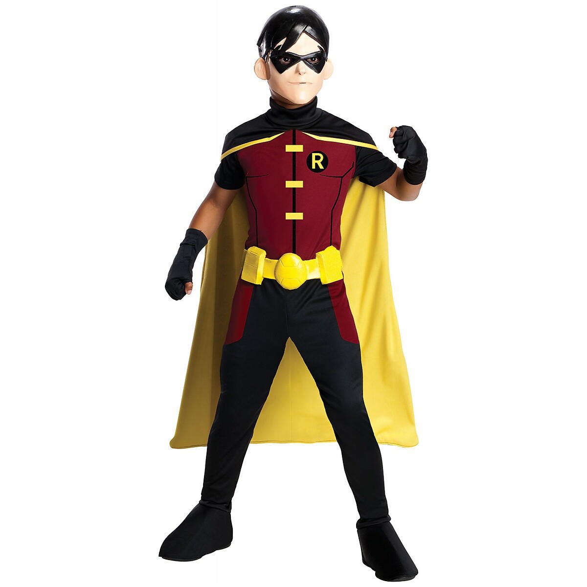 Robin Kids Costume