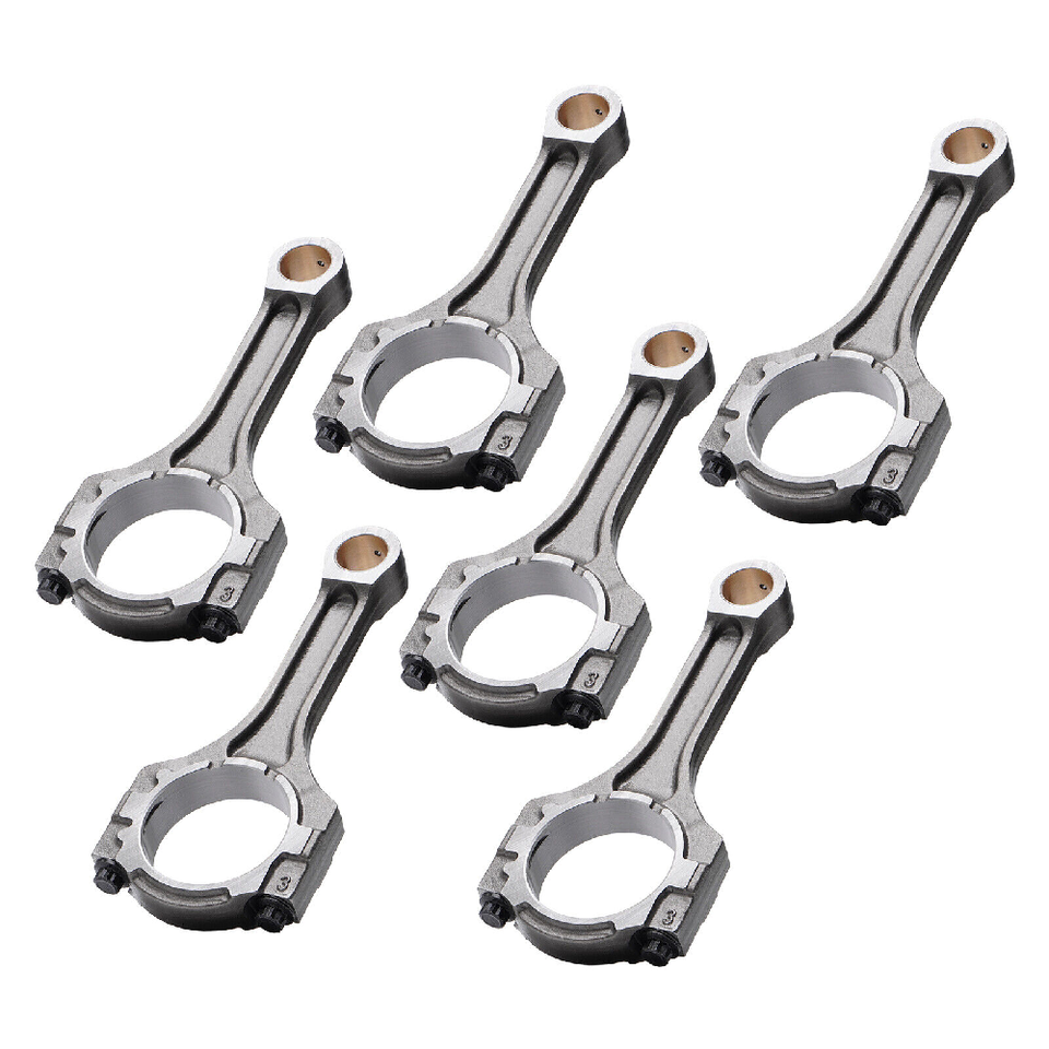 G6DH Engine Rebuild Overhaul Kit for 2011-2019 Hyundai Santa Fe Kia ...