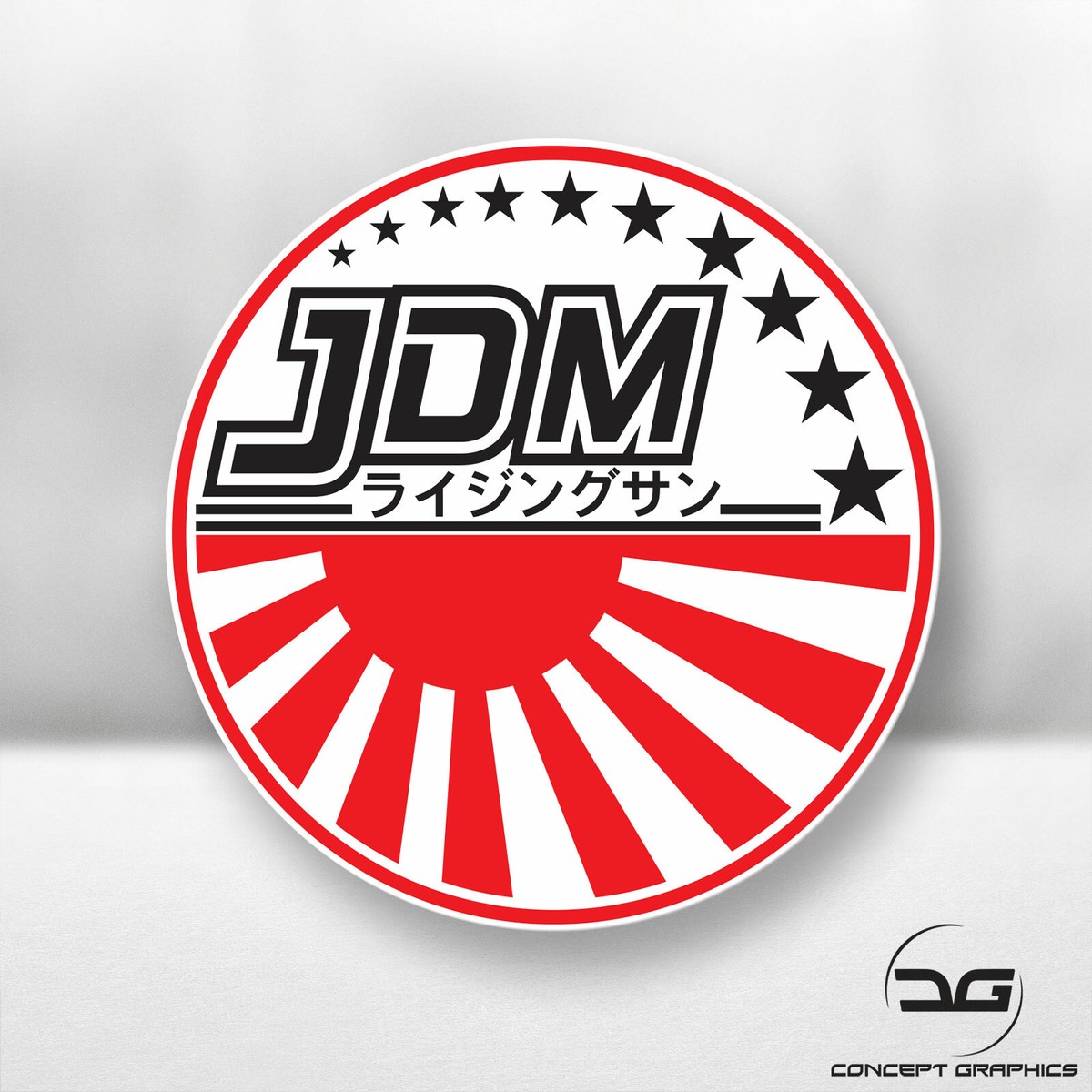 Jdm Badge Wallpaper